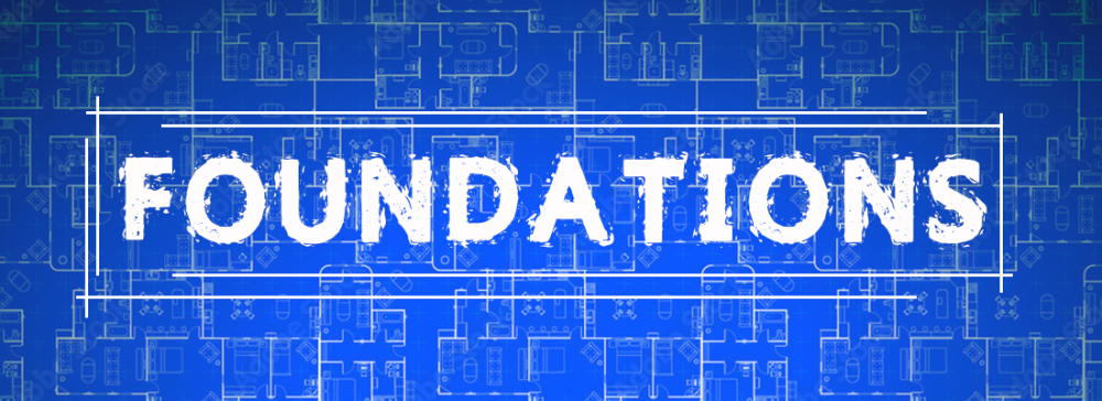 Message: "Foundations - Part 2" from Pastor Rod Zwemke | Crossroads Church